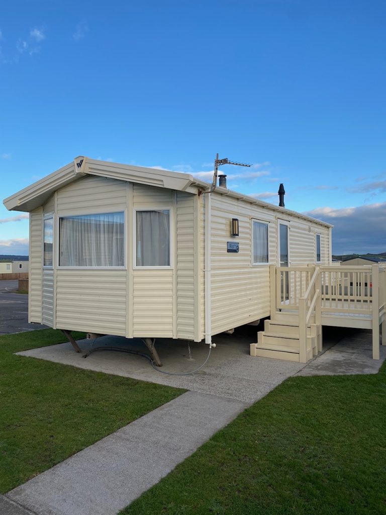 Caravans for Sale | New & Pre-Owned Holiday Homes at Brean Down